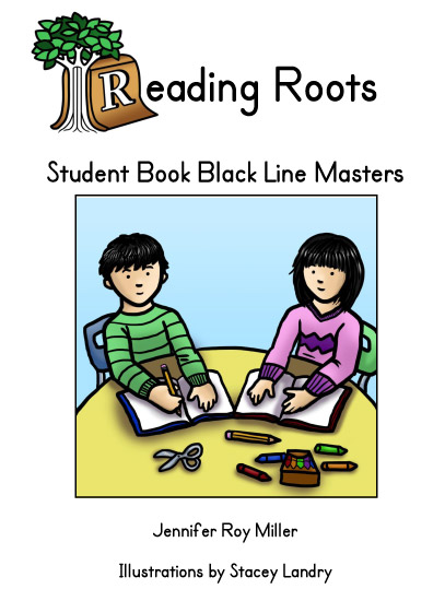 Reading Roots | Products | Reading Roots